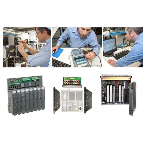 China SCHNEIDER BMXART0814 MODICON QUANTUM ANALOG INPUT MODULE - China PLC Modicon