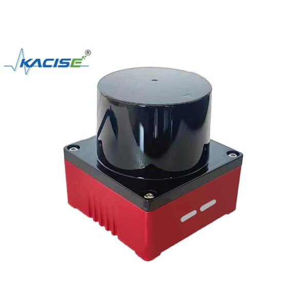 China 2D 360° Laser Scanning Radar, Navigation And Obstacle Avoidance ...
