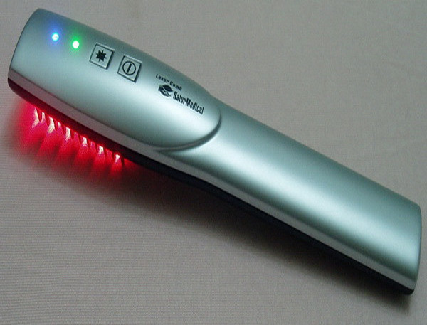 China Hair Growth Device laser comb biolight laser hair regrowth ...