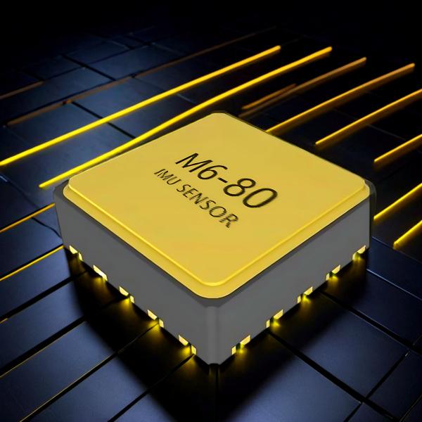 China MEMS Inertial Measurement Unit with Excellent Life-Cycle ...