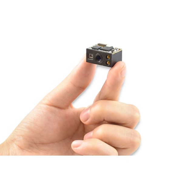 China 752*480 CMOS Image Sensor 2D Arduino Barcode Scanner Module Laser ...