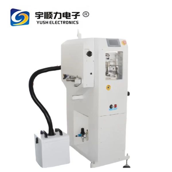 China PCB Cleaning Machine YSL-PC250 0.5~0.7Mpa 1 PH AC 220V 50/60Hz ...