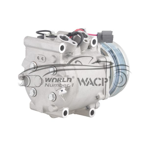 China Air Compressor Autov 8FK351134141 For Honda Civic For City For CRV For HRV For - China ...