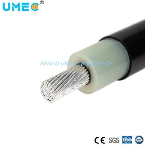 China 18/20kV 3 Core 50-400mm2 XLPE Insulated PVC Sheathed Power Cable ...