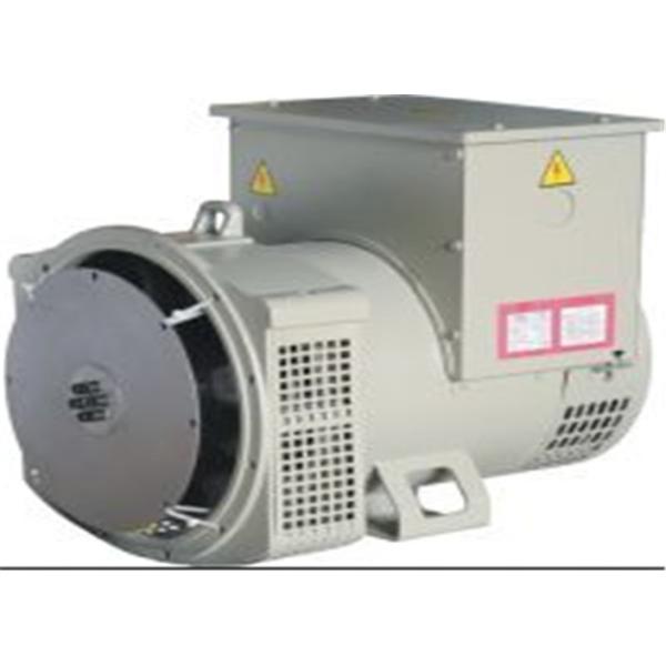 China Single Phase Brushless AC Generator 60hz 70kw 70kwa 12 / 6 Wire ...