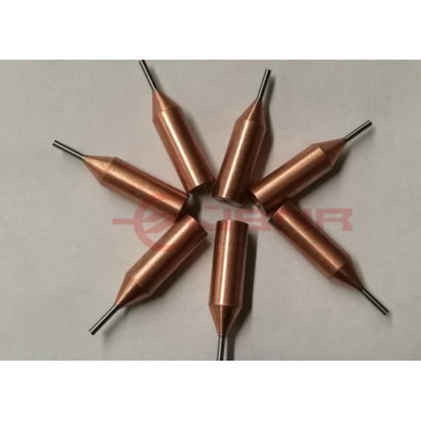 China Class 11 Facing On Welding Electrodes Forming Electrodes Used As ...
