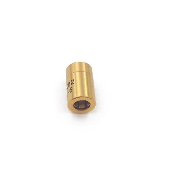 China 50 Ohms Waterproof Coaxial Connector Female Smb Rf Connector Soldering For RG - China ...