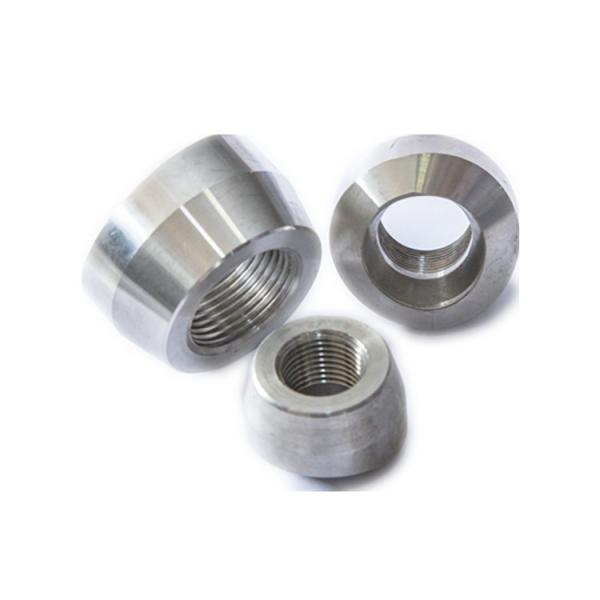 China ASTM A105 A350 LF2 Forged Pipe Fittings Weldolet Sockolet ...