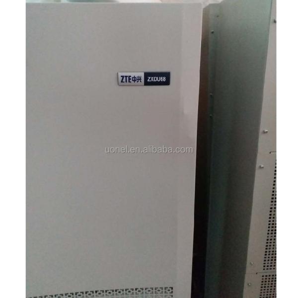 China ZTE ZXDU68 T601 (V4.3) 48V 600A rectifier modules Rectifier ...