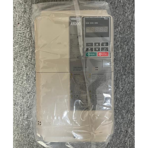 China Original Yaskawa Electric Ac Inverter A1000 Drive AA4A0038FAA ...
