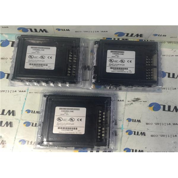 China GE FANUC SERIES 90-30 PLC Digital I/O Module IC693APU300 FACTORY SEALED - China Digital I ...