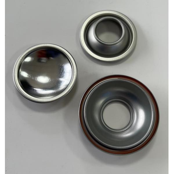 China Aerosol Cans Cone Dome Cover Lids For Aerosol Spray snow party ...