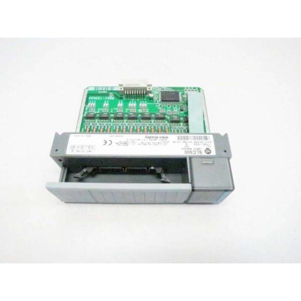 China 1756-A10 ALLEN BRADLEY ControlLogix plc ControlLogix 10 Slots ...