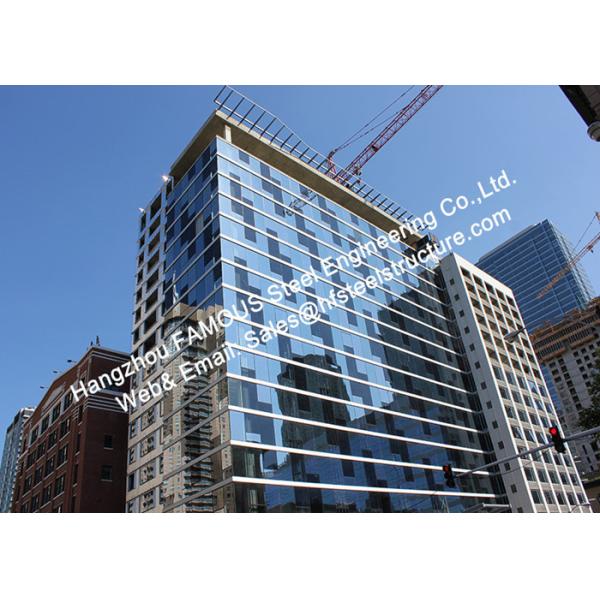 China Photovoltaics Integrated Facades Solar Modules Glass Curtain Wall ...