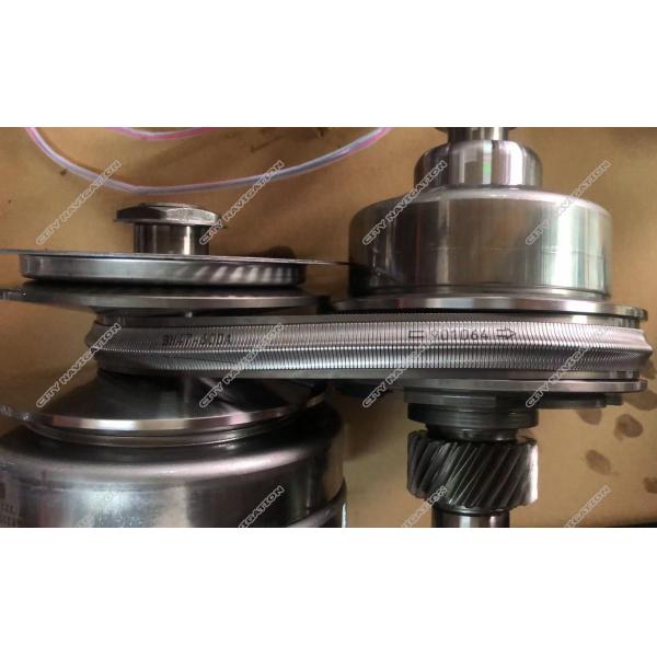 China Changan Car Fitment Gearbox VT3 Pulley Set with Chain Belt ...
