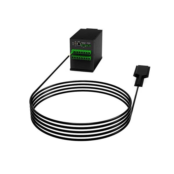 China IP67 Offshore Wind Lidar Molas FD Fiber Optic Sensing System ...