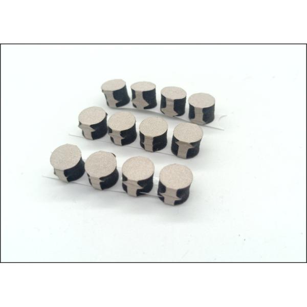 China emi, emc, shielding fabric over foam, emi conductive fabric ...