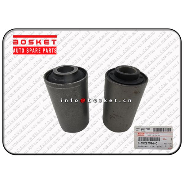 China ISUZU NHR Truck Chassis Parts NKR55 4JB1 8-97227996-0 8972279960 ...
