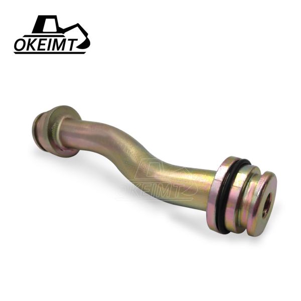 China OKEIMT Coolant Pipe For Hyundai HD65 OEM 25430-41000 4D31 - China ...