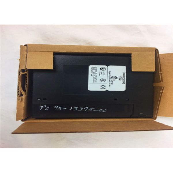 China GE FANUC SERIES 90-30 PLC Digital I/O Module IC693APU300 FACTORY ...