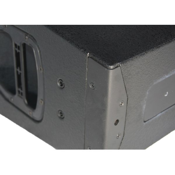 China 400 / 1600W Db Line Array Speakers , Full Range Pro Sound Rcf ...