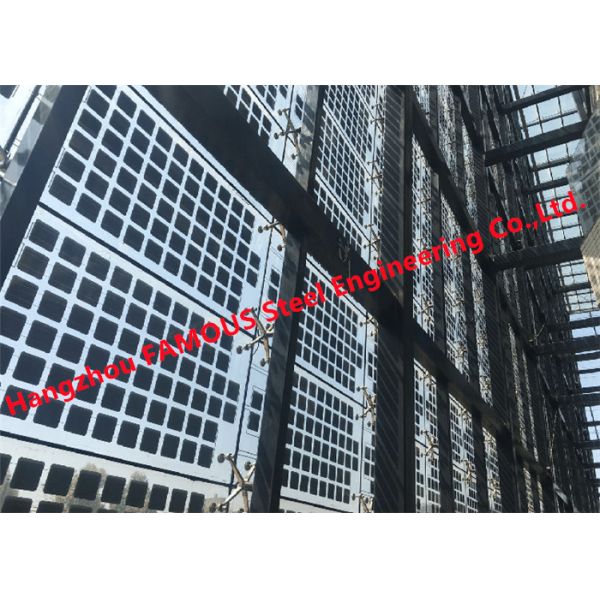 China Solar Powered BIPV Glass Curtain Wall Building Integrated ...