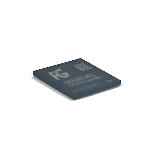 China Automotive Grade EMMC5.1 32GB 64GB 128GB 256GB - China Automotive ...