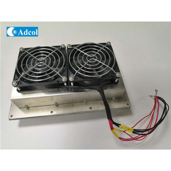 China SUS Peltier Module Air Conditioner Thermoelectric TEC Cabinet Dry ...