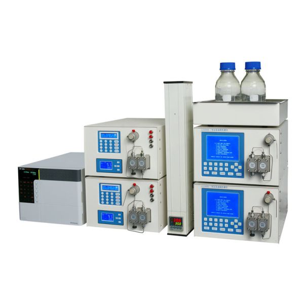 China Post Column Derivatization High Performance Liquid Chromatography ...