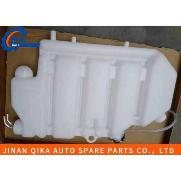 China Az9112530333 Howo Truck Spare Parts Expansion Tank Water Tank ...