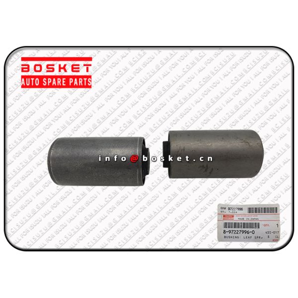 China ISUZU NHR Truck Chassis Parts NKR55 4JB1 8-97227996-0 8972279960 ...