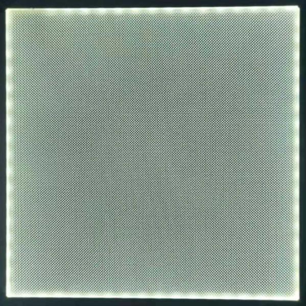China Acrylic Laser Dotting Backlight Board, Ultra-Thin Luminous LED ...