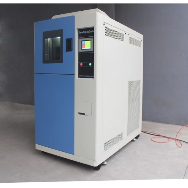 China Impact Thermal Cycling Chamber Climatic Test Chamber For Industry ...