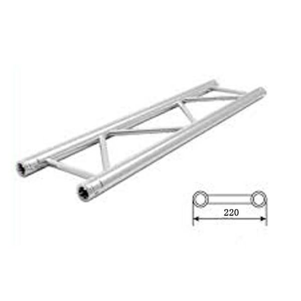 China Light Ladder Truss Structures Aluminum Ladder Truss Indoor 6082 ...