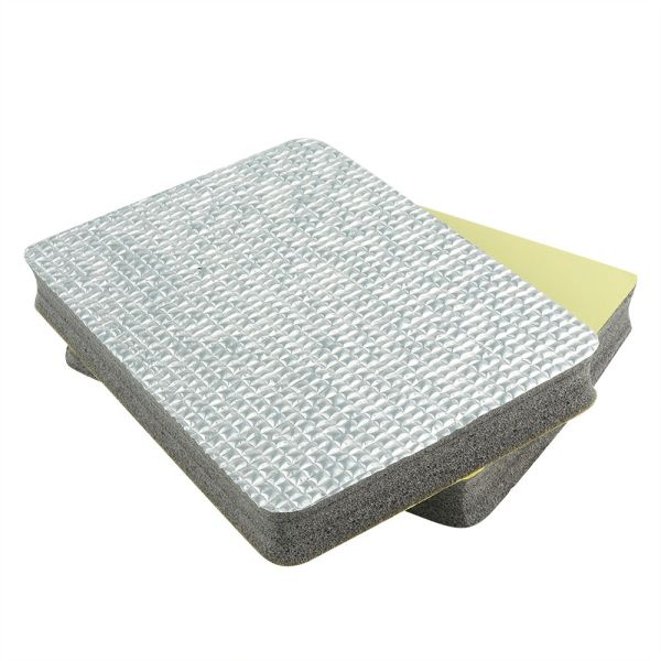 China PEF Fire Retardant Insulation Foam , Cross Linked Polyethylene ...