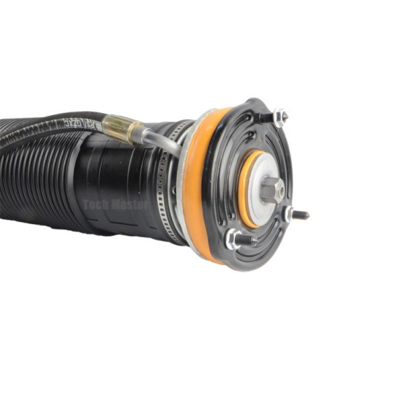 China Front Suspension ABC Shock Strut For Mercedes Benz W222 W217 ABC ...