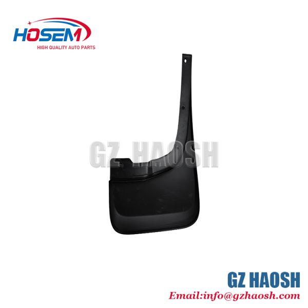 China Isuzu Auto Parts Left Rear Mudguard OE Number C8983562160 ...