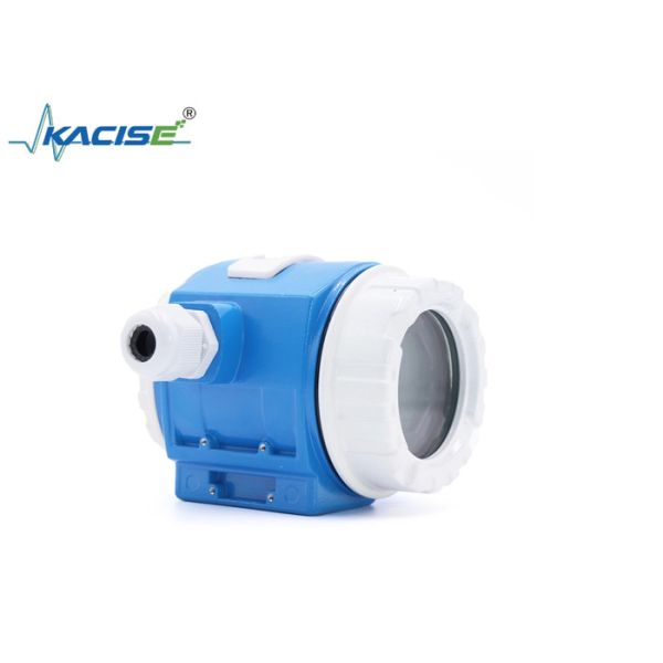 China China 4-20mA PT100 Sensor Temperature Transmitter With Thermowell ...