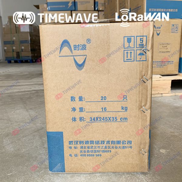 China LCD kWh LoRaWAN Energy Meter IEC 62053-21 Single Phase Watt Hour ...
