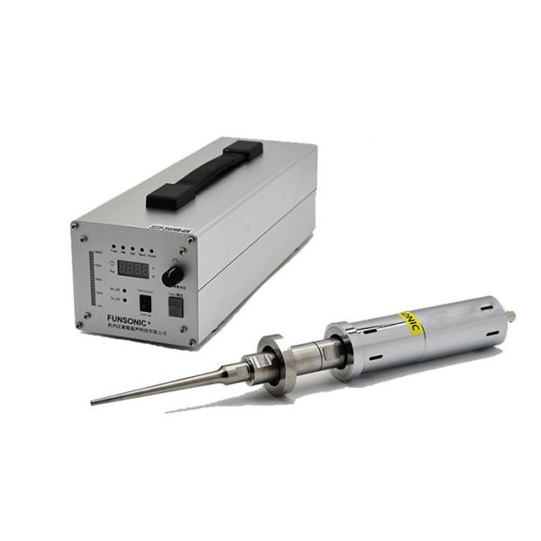 China Ultrasonic Cell Disruptor For Cell Lysis And Tissue Dissociation ...