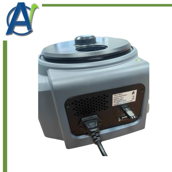 China ASTM D8184 Ferrous Wear Debris Monintor PQ Index Analyzer - China ...