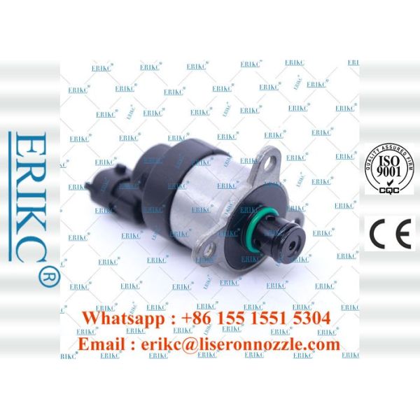 China ERIKC 0928400760 heavy truck pump measuring valve 0928 400 760 ...