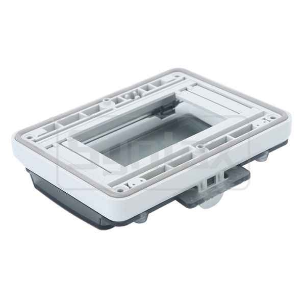 China Syntax AW6 Watertight Hinged Windows 6 Modules With Lockable ...