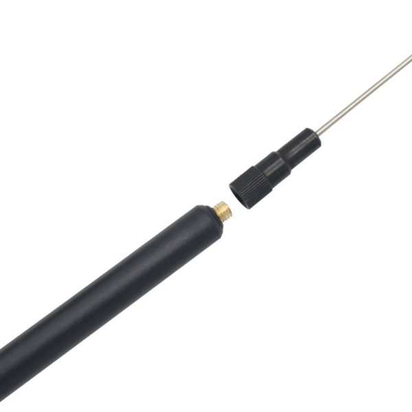 China RTK External Siamese RTK Radio Antenna QC450AL(450-470Mhz ...