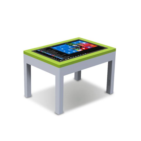 China 43'' Multitouch Coffee Table Multi Touch Interactive Table With ...