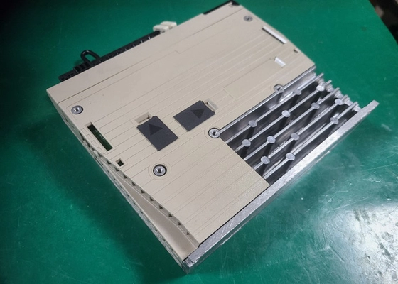 China Yaskawa SGDV-R70A01A Sigma 5 Drives AC Servo 200 V 3 PHASE Base ...