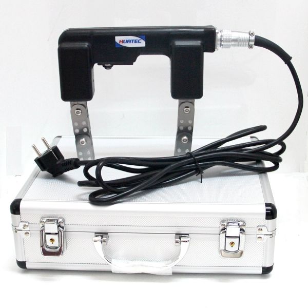 China Handy Magnetic Particle Testing Equipment Handy Magna Yoke ...