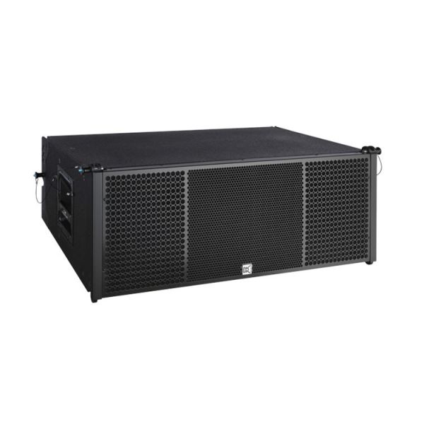 China Power Line Array Speakers Compact Audio System Concert Sound ...