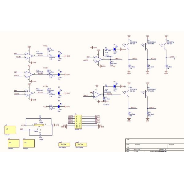 China Fire-Fighting Robot , Fire Alarm module for Arduino Five Ways ...