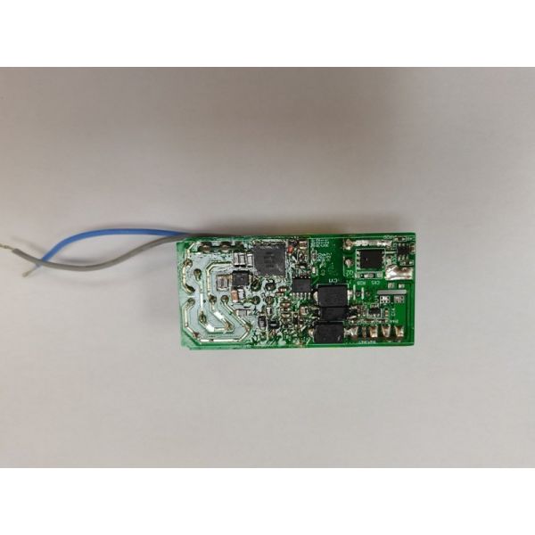 China 65w Usb-C Pd Gan Power Adapter China Printed Circuit Board Pcba ...